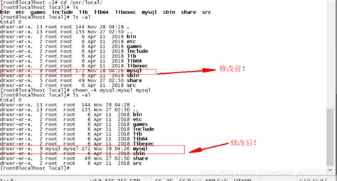 虚拟机centos7下 安装80版本mysql Mysql主从配置详细~centos7mysql Support Files Csdn博客