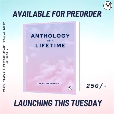 Mohammed Abdul Qayyum On Linkedin Poetry Is A Journey Of Self Discovery And Reflection Its