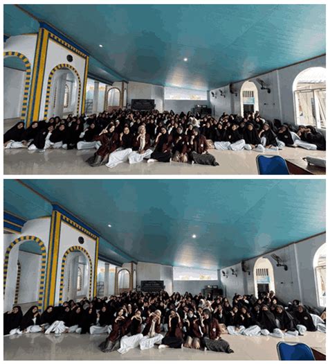 Sosialisasi Mitigasi Bencana Tsunami