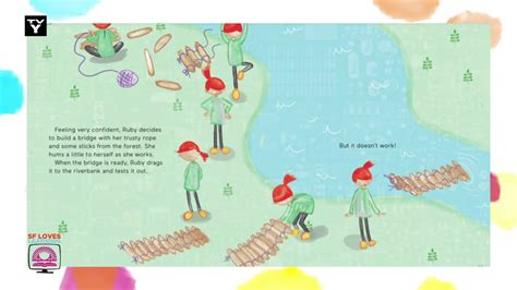 Hello Ruby Adventures In Coding Ch 8 10 Youtube