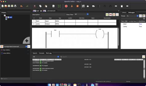 Plc Plcprogramming Robotics Agneya Pathare