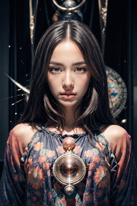 Human Body Visualization Vis Image Created By Finifish Tensorart