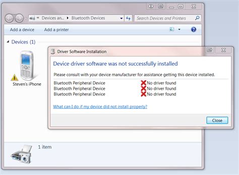 Windows Bluetooth Peripheral Device Driver For Windows Getzombie