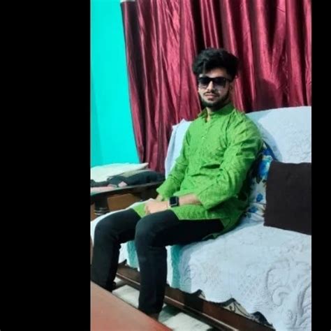 माधव हिंदू Madhavsingh • Threads Say More