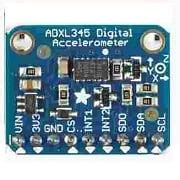 ADXL Digital Accelerometer Datasheet