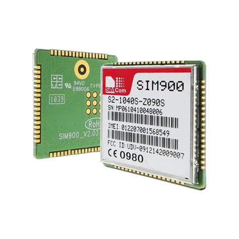 Sim900 Gsm Module At 650 00 INR In Mumbai Maharashtra Bhairav Electronics