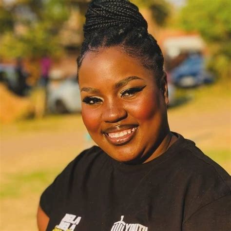 Leatile Obakeng Segaetsho