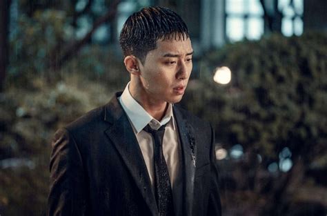 梨泰院class：朴敘俊神還原漫畫原著男主角！鬥爭劇裡的清流物語┃劇評 雀雀看電影