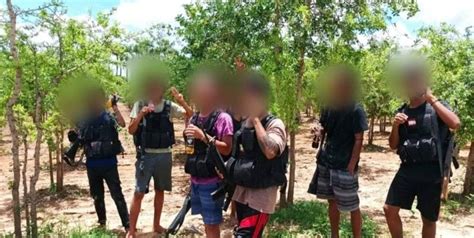 မြင်းမူ မြို့မရဲစခန်း ဗုံးခွဲတိုက်ခိုက်ခံရကာ ရဲနှင့်စစ်သား ၃ ဦးသေဆုံး နိုင်ငံတကာမြန်မာ့သတင်း