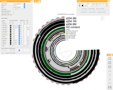 computational lab exercises — microbial genomics lab spring 2022