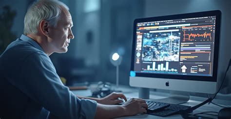 24 7 Remote It Monitoring And Management Services In Los Angeles Nv