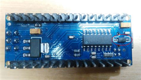 Arduino Mini Bruciato Hardware Arduino Forum