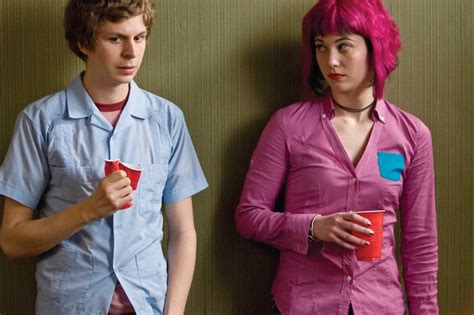 Scott Pilgrim Wallpapers Images WallpaperCat