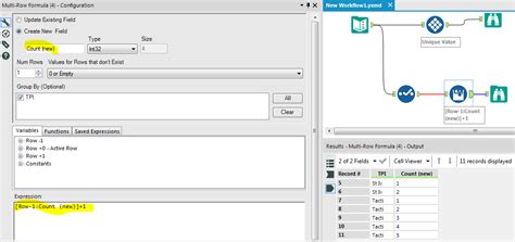 Solved Countif Dynamic Range Replicating Excel Formula T Alteryx