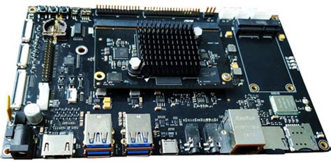 MYC JX MX CPU Module NXP I MX M SoM ARM Cortex A Welcome To MYIR