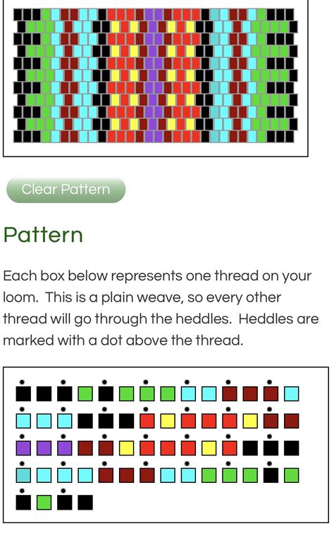 Inkle Band Ornaments Artofit