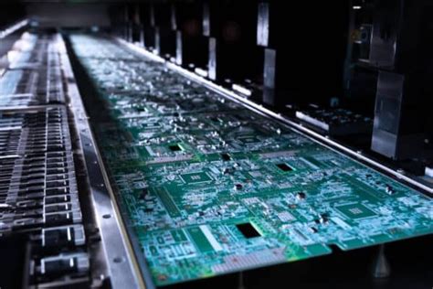 The Ultimate Guide To Designing Layer Pcbs Everything You Need To Know Kingsignal Pcb