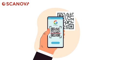 How To Scan Qr Code From Android Devices Without Using Apps