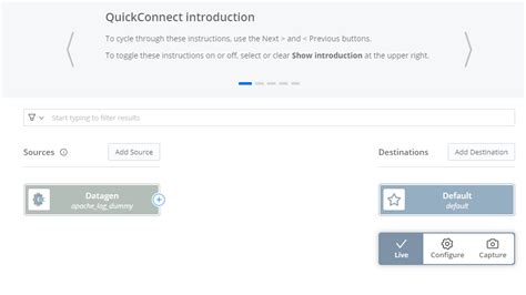 Using Ipinfos Databases In Cribl Integrations And Platforms Ipinfo