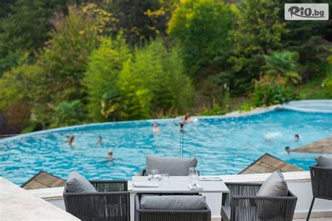 5 звездни СПА Септемврийски празници в Хотел Медите СПА Резорт Сандански