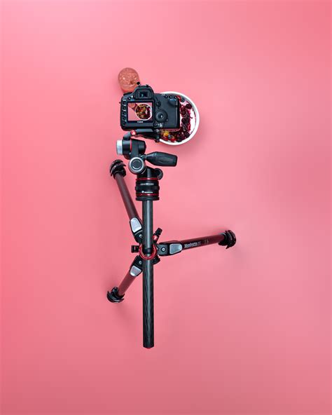 Manfrotto Introduces A Pair Of Carbon Fiber Tripod Kits Bandh Explora