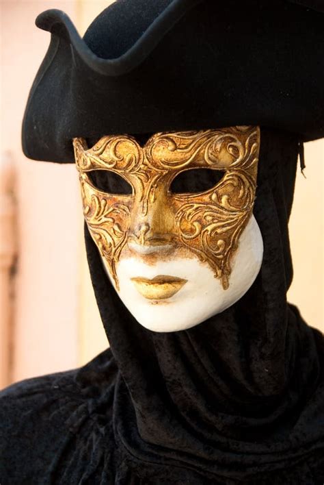 Venetian Mask Stock Image Image Of Masked Nice Beauty 14708135