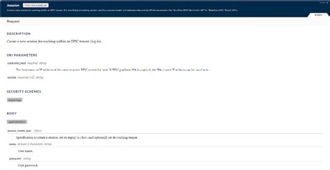 Hpe Container Platform Rest Api Part 1 Authenticating Hpe Developer Portal