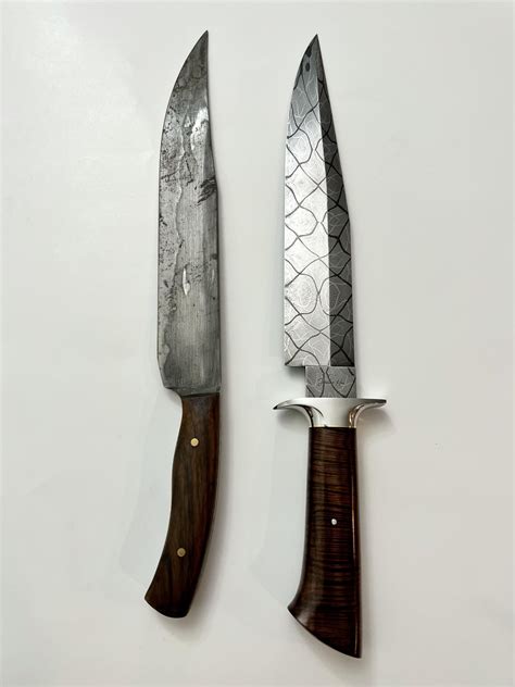 3 Years Of Improvement Rblacksmith