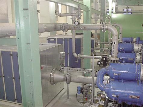 Part 6 Compressed Air Systems Peg 3715 Refrigeration And Gas Compression