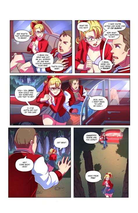 Sex Drones From Planet X Transform Fan 18 Porn Comics