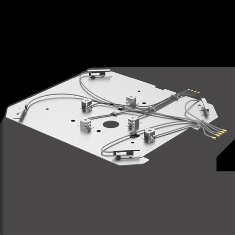 2 4 Ghz Directional Antenna High Performance Tri Band Embedded Omni Directional Antenna