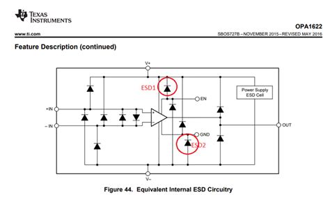 Opa1622 I Connected Pin 3 Gnd To V 12v Instead Of Gnd Amplifiers Forum Amplifiers