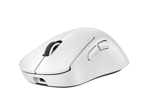 Chuột Logitech G Pro X Superlight Dex Wireless White GEARVN COM