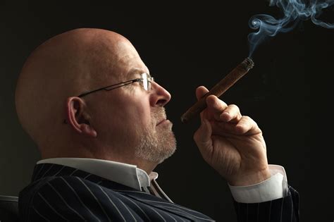 What To Know About Cigar Smoking