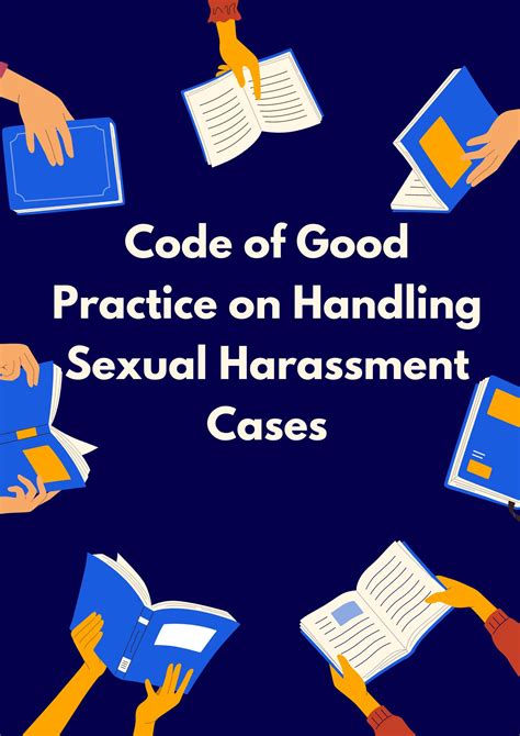 Code Of Good Practice Workplace Protection Plan