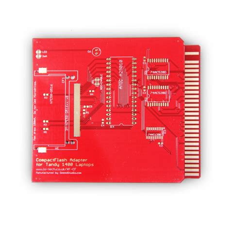 Lo Tech Ems 2mb Texelec