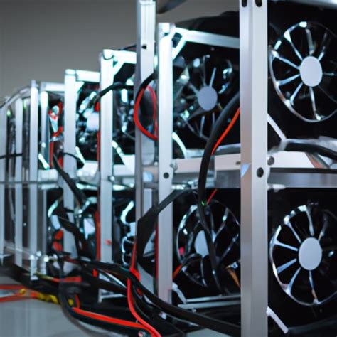 What Is A Crypto Mining Rig A Comprehensive Guide For Beginners The Enlightened Mindset