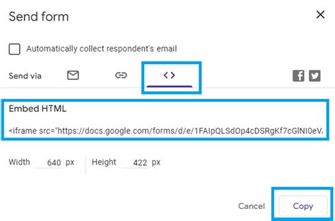How To Create A Survey Using Google Forms QuestionPro