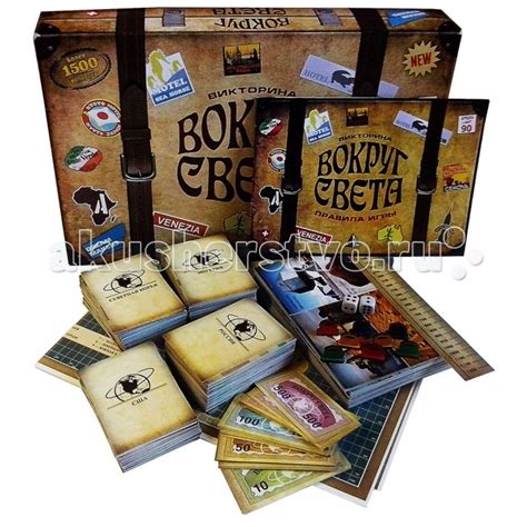 Лучшие настольные игры для всей семьи ТОП 10 самых популярных семейных настольных игр