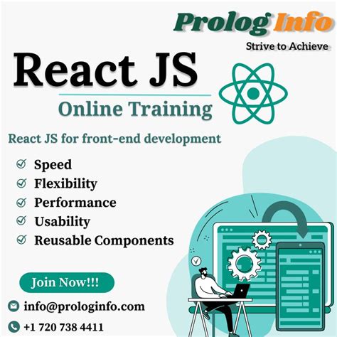 learn react js online courses bit ly 3lxvqah to learn how to
