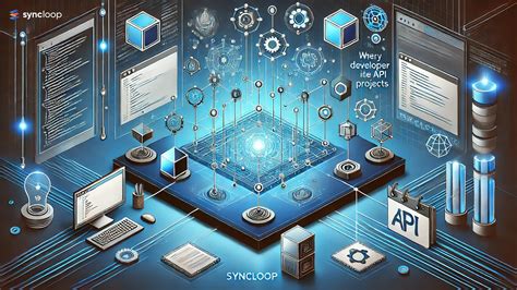 Why Every Developer Should Use Syncloop For Api Projects