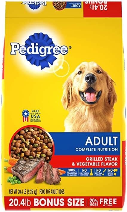 What Are The Worst Dog Foods To Feed Your Dog