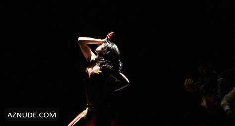 Charlie Wilsons War Nude Scenes Aznude