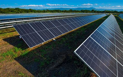 Edp Brasil To Have 44 Mwp Of Solar In Espirito Santo By June