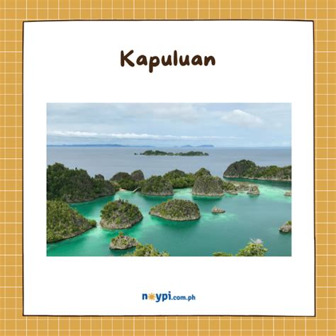 Mga Anyong Lupa Na Makikita Sa Asyafanatikleri