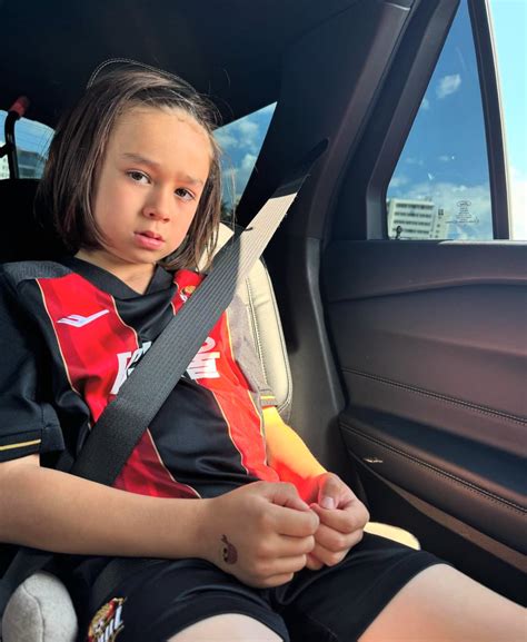 샘 해밍턴 아들 윌리엄 근황 국내축구 에펨코리아