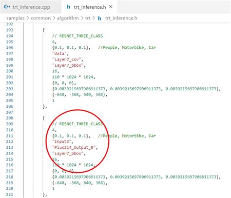 Question About Modifying 04videodectrt Example To Use Custom Onnx Jetson Nano Nvidia