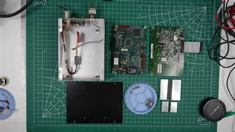 Landis Gyr Integrated WanGate Radio IWR RECESSIM