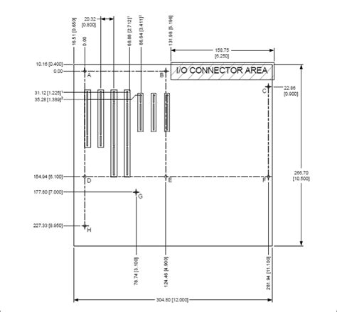 Atx Motherboard Sizes Chart | Hot Sex Picture