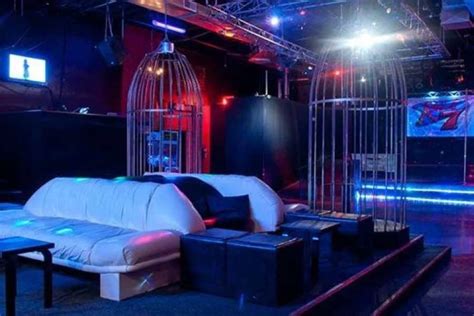 Sex Club What Happen Inside Worlds Exclusive Sex Club Shares One Performer Dgtl Anandabazar